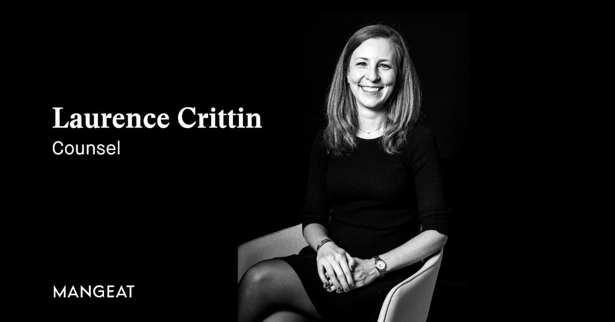 Laurence Crittin | MANGEAT